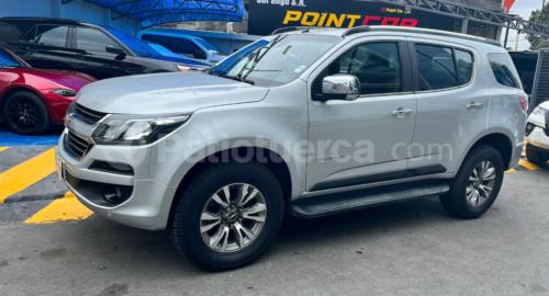 Chevrolet Trailblazer 2018 Todoterreno en Guayaquil, Guayas-Comprar ...