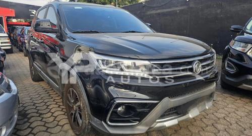DongFeng SX5 2022 Crossover en Guayaquil, Guayas-Comprar usado en ...