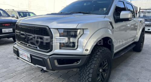 Ford F150 Raptor SVT 2018 Camioneta Doble Cabina en Quito, Pichincha ...
