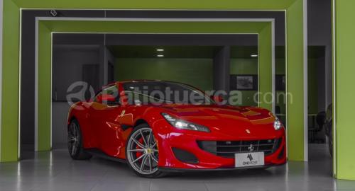 Ferrari Portofino 2019 Convertible en Quito, Pichincha-Comprar usado en ...