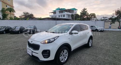 Kia SPORTAGE R GTI 2019 Todoterreno Ligero en Quito, Pichincha-Comprar ...
