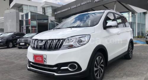 Shineray MPV 750 2023 Mini van (MPV) en Quito, Pichincha-Comprar usado ...