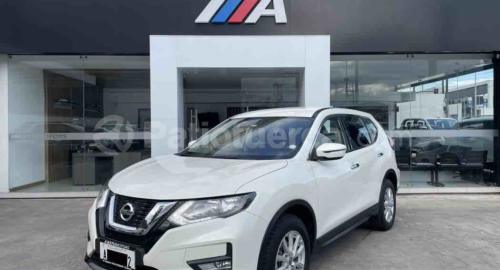 Nissan X-Trail Sense 2019 Todoterreno en Cuenca, Azuay-Comprar usado en ...