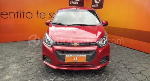 Chevrolet Spark GT 2020 Hatchback (5 Puertas) en Quito, Pichincha ...