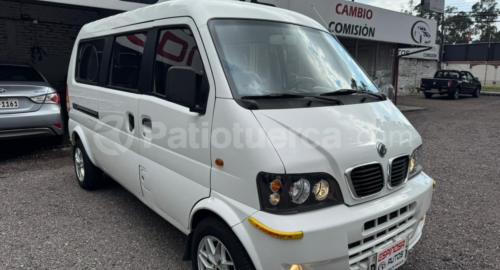 DongFeng k07 2016 Van en Quito, Pichincha-Comprar usado en PatioTuerca ...