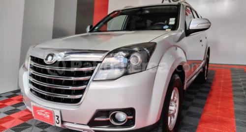 Haval h5 2016 Hatchback (5 Puertas) en Quito, Pichincha-Comprar usado ...