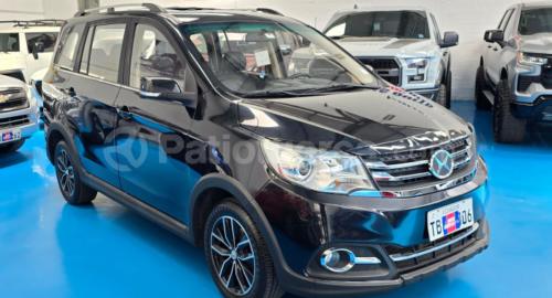 Shineray MPV 750 2021 Crossover en Quito, Pichincha-Comprar usado en ...