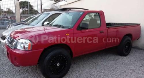 Nissan Frontier 2013 Camioneta Cabina Simple en Guayaquil, Guayas ...
