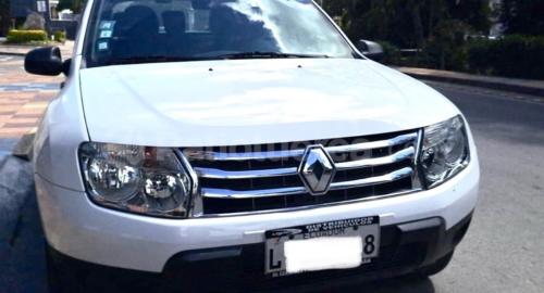 Renault Duster Expression 2014 SUV en Loja, Loja-Comprar usado en ...