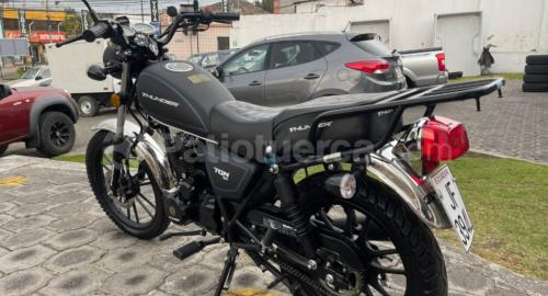 Thunder TGN 150 2021 Utilitaria en Ambato, Tungurahua-Comprar usado en ...