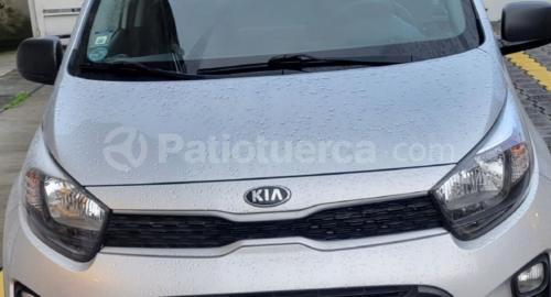 Kia picanto pro 2019 Hatchback (5 Puertas) en Quito, Pichincha-Comprar ...
