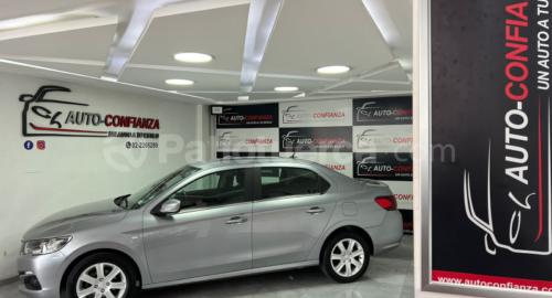 Peugeot 301 2020 Sedán en Quito, Pichincha-Comprar usado en PatioTuerca ...