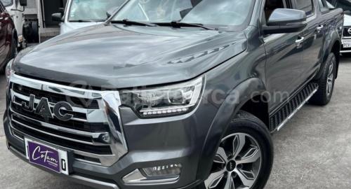 JAC T8 LUXURY 2020 Camioneta Doble Cabina en Quito, Pichincha ...