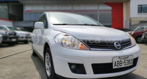 Nissan Tiida 2011 Hatchback (5 Puertas) en Cuenca, Azuay-Comprar usado ...