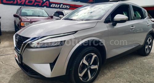 Nissan Qashqai sense 2024 SUV en Cuenca, Azuay-Comprar usado en ...