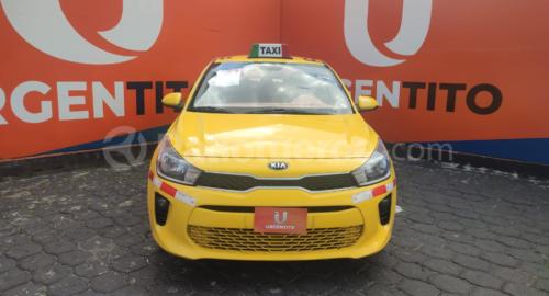 Kia RIO LX 2019 Sedán en Quito, Pichincha-Comprar usado en PatioTuerca ...