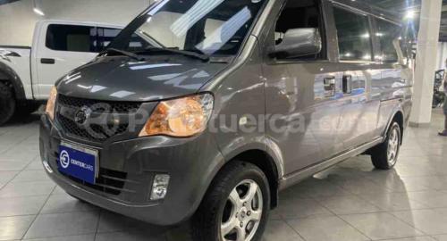 Lifan LF6420 2018 Mini van (MPV) en Quito, Pichincha-Comprar usado en ...
