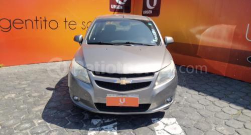 Chevrolet Sail 2013 Sedán en Quito, Pichincha-Comprar usado en ...