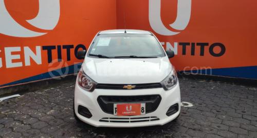 Chevrolet Spark GT 2020 Hatchback (5 Puertas) en Quito, Pichincha ...