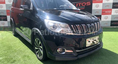 Shineray MPV 750 2022 Mini van (MPV) en Quito, Pichincha-Comprar usado ...
