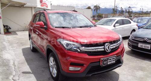 DFSK GLORY 560 2023 Todoterreno en Ibarra, Imbabura-Comprar usado en ...