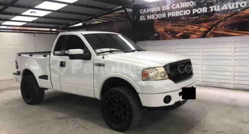 Ford F150 Flareside 2006 Camioneta Cabina y Media en Quito, Pichincha ...