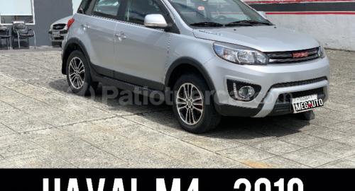 Haval M4 2019 Todoterreno en Loja, Loja-Comprar usado en PatioTuerca ...