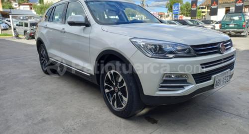 Hanteng X7 2019 Todoterreno en Cuenca, Azuay-Comprar usado en ...
