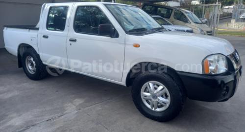 Nissan Frontier NP300 2013 Camioneta Cabina Simple en Cuenca, Azuay ...