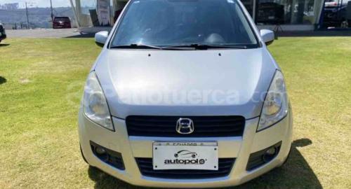 Changhe splash 2014 Hatchback (5 Puertas) en Ambato, Tungurahua-Comprar ...