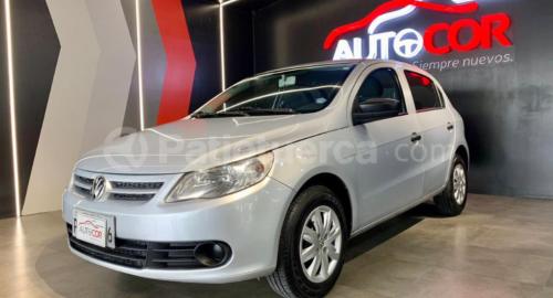 Volkswagen GOL CONFORT 2013 Hatchback (5 Puertas) en Quito, Pichincha ...