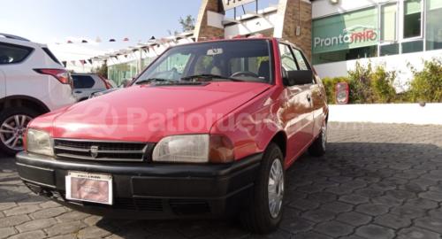 Dacia Supernova Confort 2001 Sedán en Quito, Pichincha-Comprar usado en ...