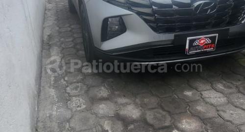 Hyundai Tucson 2022 Todoterreno en Quito, Pichincha-Comprar usado en ...