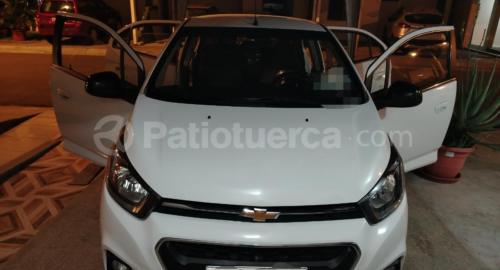 Chevrolet Beat 2019 Sedán en Manta, Manabí-Comprar usado en PatioTuerca ...