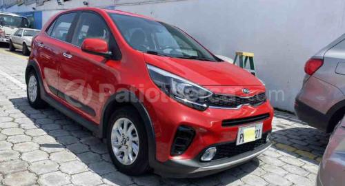 Kia Picanto GT Limited 2020 Hatchback (5 Puertas) en Quito, Pichincha ...