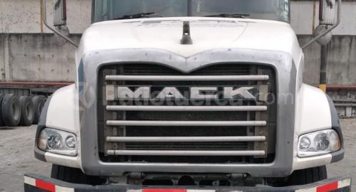 Mack GU 813E 2009 Cabezal en Quito, Pichincha-Comprar usado en ...