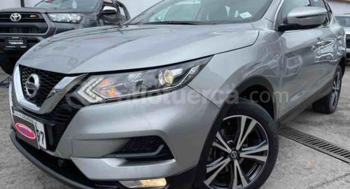 Nissan QASHQAI ADVANCE 2019 Todoterreno en Cuenca, Azuay-Comprar usado ...