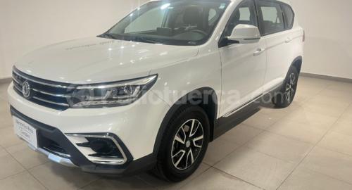 DongFeng SX5 2022 Todoterreno Ligero en Quito, Pichincha-Comprar usado ...
