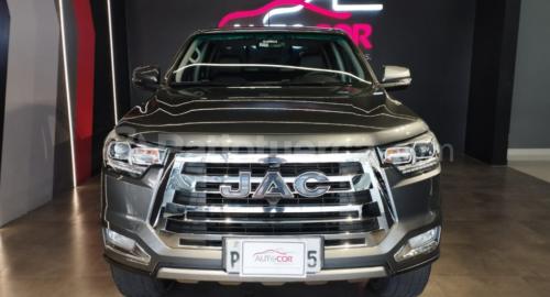 JAC T8 2022 Camioneta Doble Cabina en Quito, Pichincha-Comprar usado en ...