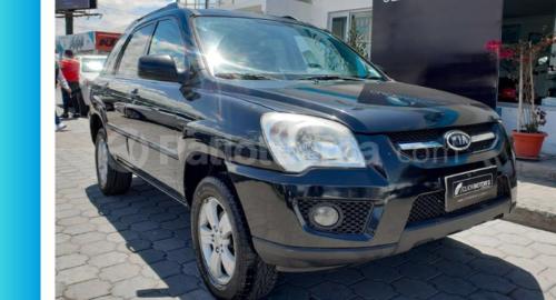 Kia Sportage 2013 Todoterreno en Ambato, Tungurahua-Comprar usado en ...