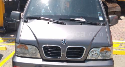 DFSK K02 CD 2018 Camioneta Doble Cabina en Guayaquil, Guayas-Comprar ...