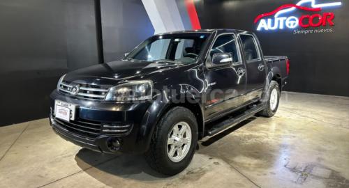 Great Wall Wingle 4x2 Diesel CD Pick Up 2019 Camioneta Doble Cabina en ...