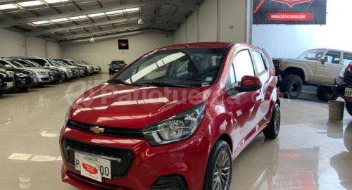 Chevrolet Spark GT 2020 Hatchback (5 Puertas) en Quito, Pichincha ...