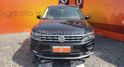 Volkswagen Tiguan 2019 Todoterreno en Quito, Pichincha-Comprar usado en ...