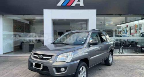 Kia Sportage Active 2012 Todoterreno en Cuenca, Azuay-Comprar usado en ...
