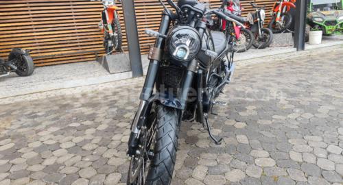 Benelli Leoncino 2020 Paseo en Cuenca, Azuay-Comprar usado en ...