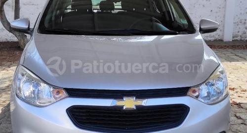 Chevrolet Sail 2018 Sedán en Manta, Manabí-Comprar usado en PatioTuerca ...