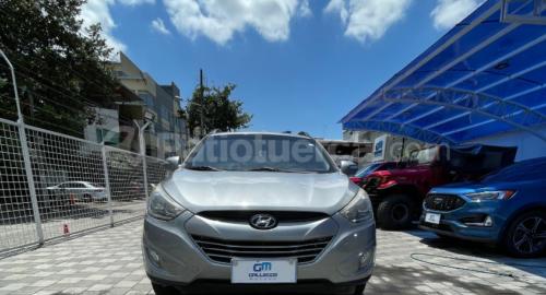 Hyundai Tucson IX 2014 Todoterreno en Guayaquil, Guayas-Comprar usado ...