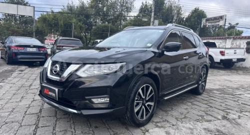Nissan X-Trail Exclusive 2019 Todoterreno en Cuenca, Azuay-Comprar ...