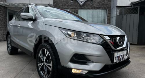 Nissan QASHQAI ADVANCE 2019 Todoterreno en Cuenca, Azuay-Comprar usado ...